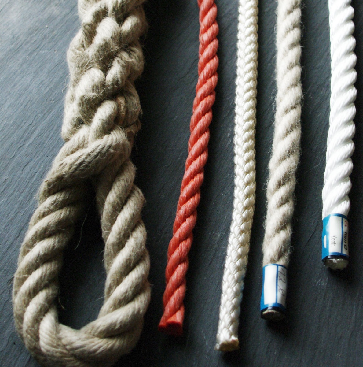 Seile - Seile / Ketten - Produkte