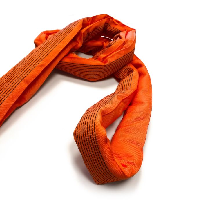 Rundschlinge EN 1492-2, Rundschlinge 1t, Rundschlinge, Rundschlingen