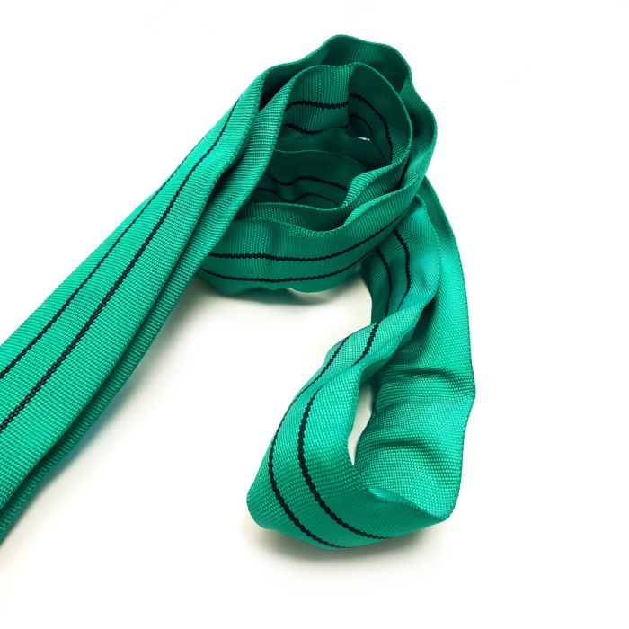 Rundschlinge EN 1492-2, Rundschlinge 2t, Rundschlinge, Rundschlingen