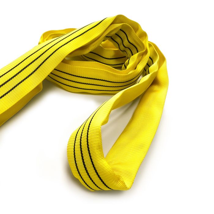 Rundschlinge EN 1492-2, Rundschlinge 3t, Rundschlinge, Rundschlingen