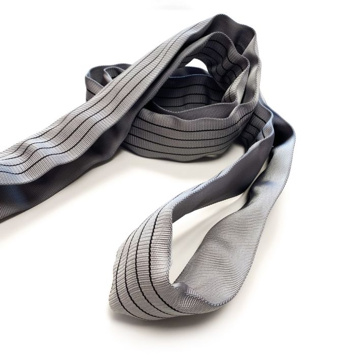 Rundschlinge EN 1492-2, Rundschlinge 4t, Rundschlinge, Rundschlingen