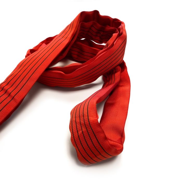 Rundschlinge EN 1492-2, Rundschlinge 5t, Rundschlinge, Rundschlingen