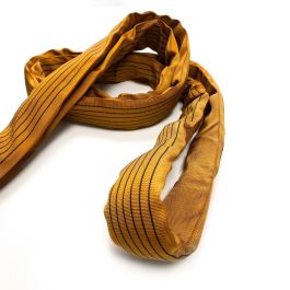 Rundschlinge EN 1492-2, Rundschlinge 6t, Rundschlinge, Rundschlingen