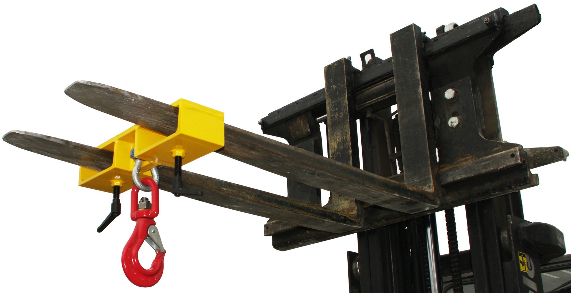 Greifer und Traversen - Hebetechnik / Anschlagmittel - Produkte