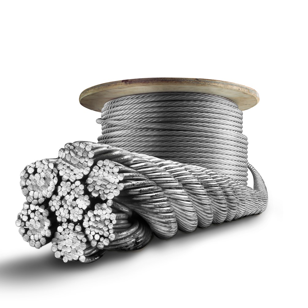 Seile günstig kaufen - hochwertig & vielfältig