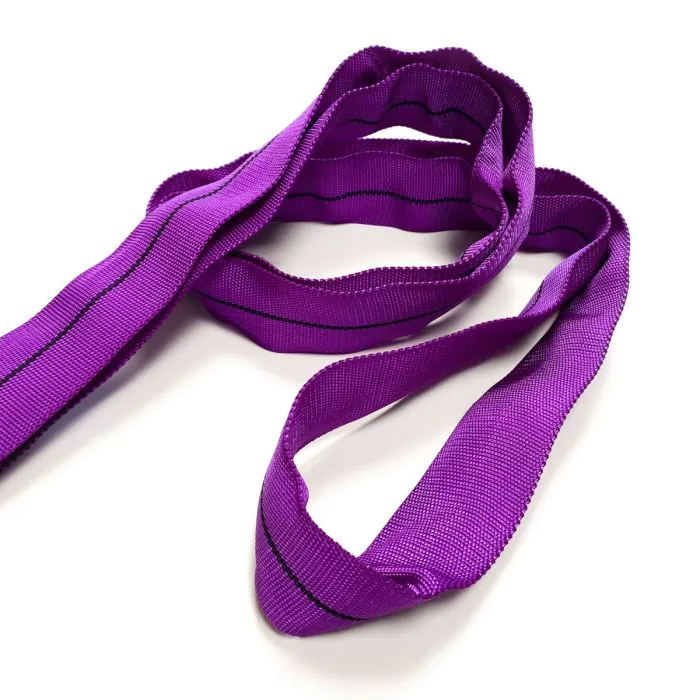 Rundschlinge 1 t EN 1492-2, Rundschlinge 1t, Rundschlinge